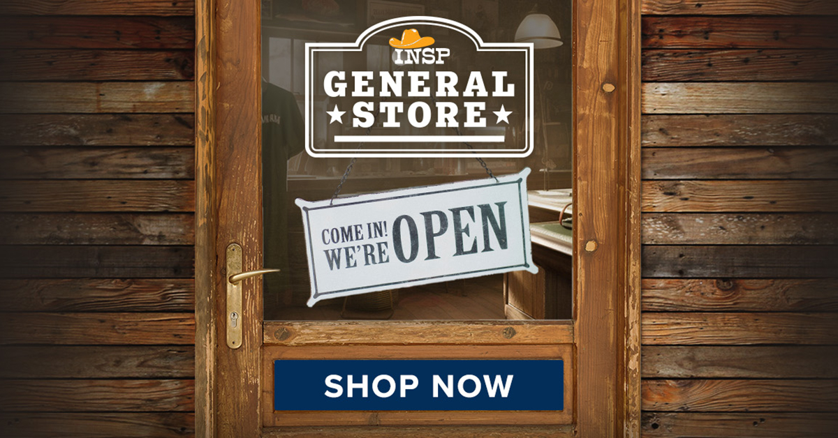 Home - INSP General Store