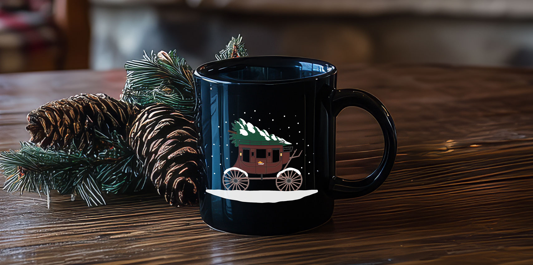 Home - INSP General Store